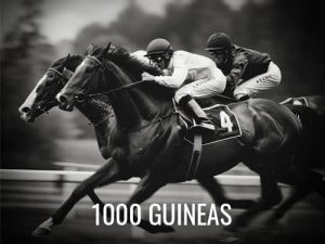 1000 Guineas History - HorseRacingHistory.co.uk
