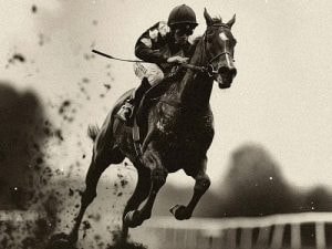 Cheltenham Gold Cup History - HorseRacingHistory.co.uk