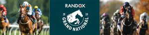 History of the Grand National - HorseRacingHistory.co.uk