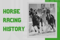 HorseRacingHistory.co.uk- The History of Horse Racing in the UK